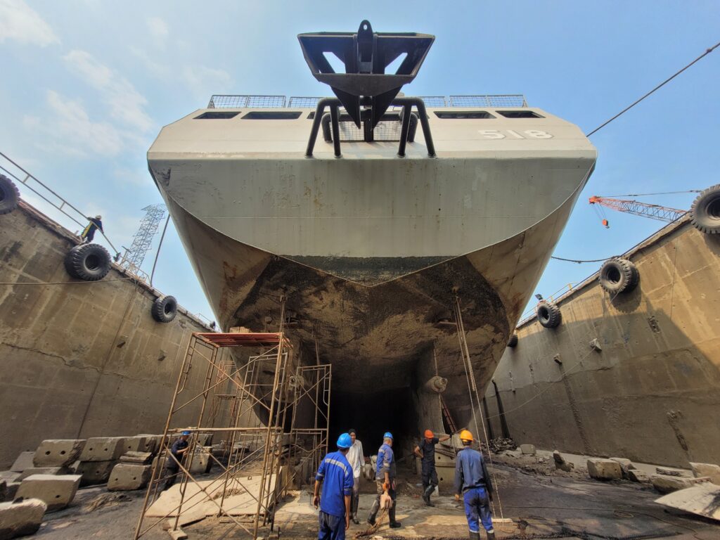 Jenis-Jenis Bearing Kapal: Panduan Lengkap untuk Sistem Propulsi Kapal ...